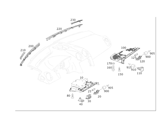 000000-008146 - Bulb 2003-2018 Mercedes-Benz | Mercedes-Benz USA Parts