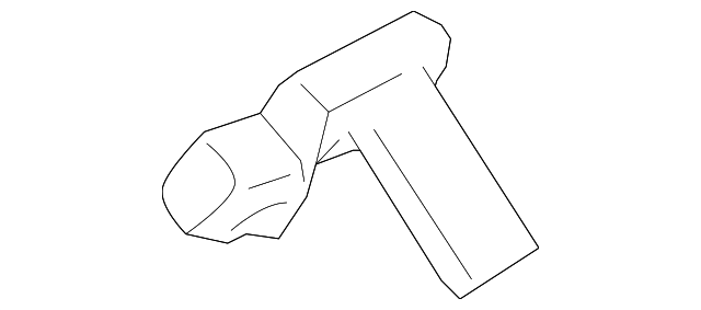 2005-2023 GM Battery Current Sensor 13505369 | Parts Matick Buick GMC