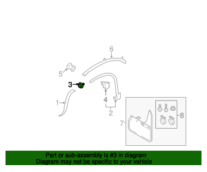 1993-2017 Volkswagen OEM NEW 1993-2017 VW Volkswagen Jetta Golf Wheel ...