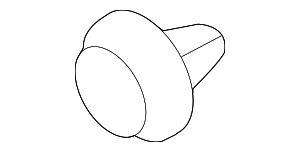 1993-2017 Volkswagen Wheel Opening Molding Clamp N-905-319-02 | OEM ...