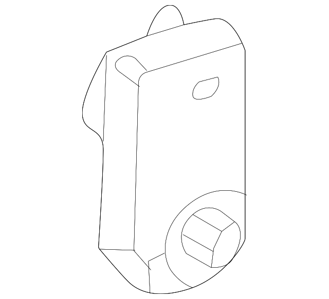 88940-33060 - Actuator - 2019-2022 Lexus | My L Parts