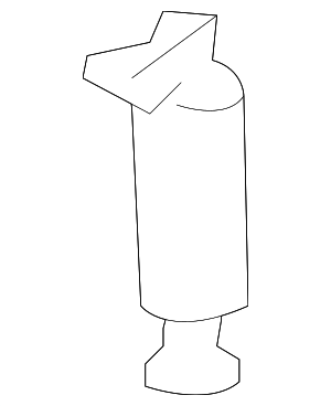 84524035 - Vapor Canister Vent Valve Solenoid 2002-2025 GM | GMPartsNow