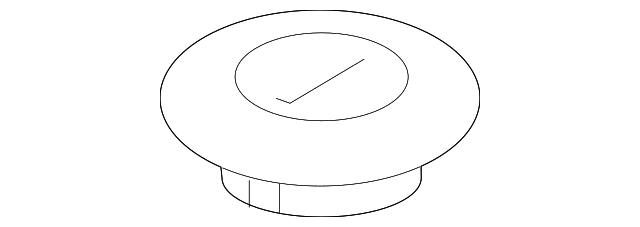 51767205141 - 2015-2023 BMW Fender Assembly Cover (51-76-7-205-141 ...