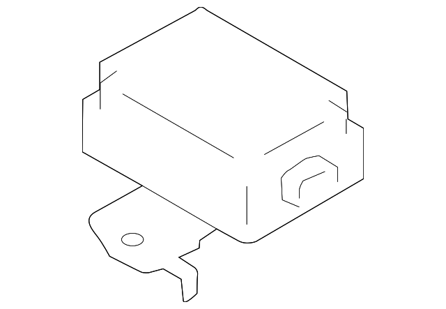 2014 Subaru BRZ Computer 88801CA121 | Subaru Parts For You