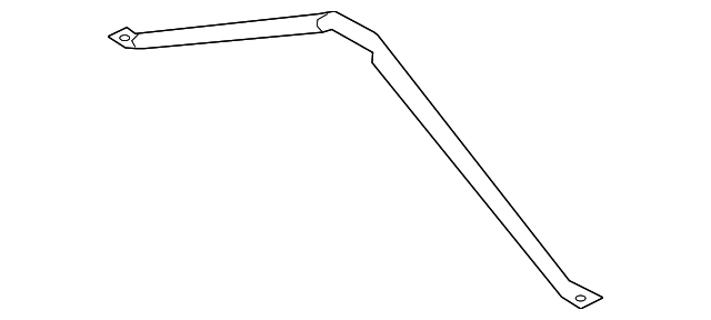 51647357211 - 2016-2025 BMW Center Brace (51-64-7-357-211) | BMW of ...