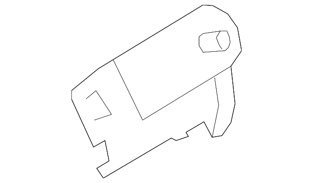 51217227503 - 2013-2015 BMW Carrier Assembly (51-21-7-227-503) | BMW of ...