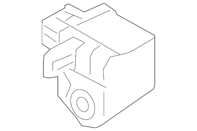 2017-2022 Hyundai Impact Sensor 95930-F2000 | OEM Parts Online