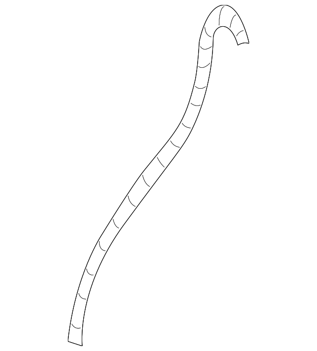 12101898 Connector - New OEM Part From GM Parts Direct | GM Parts Store