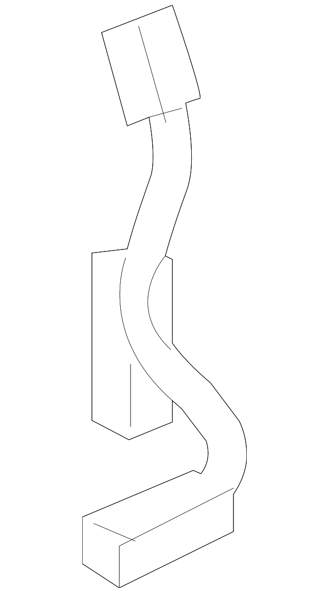 2016-2018 Lexus Wire 82142-06A00 | OEM Parts Online