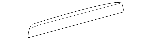 906-830-10-23-9051 - Side Duct 2014-2018 Mercedes-Benz Sprinter 2500 ...