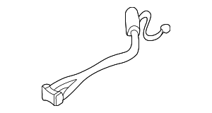 1990-2002 GM Ignition Switch 26075995 | Auto Parts Express