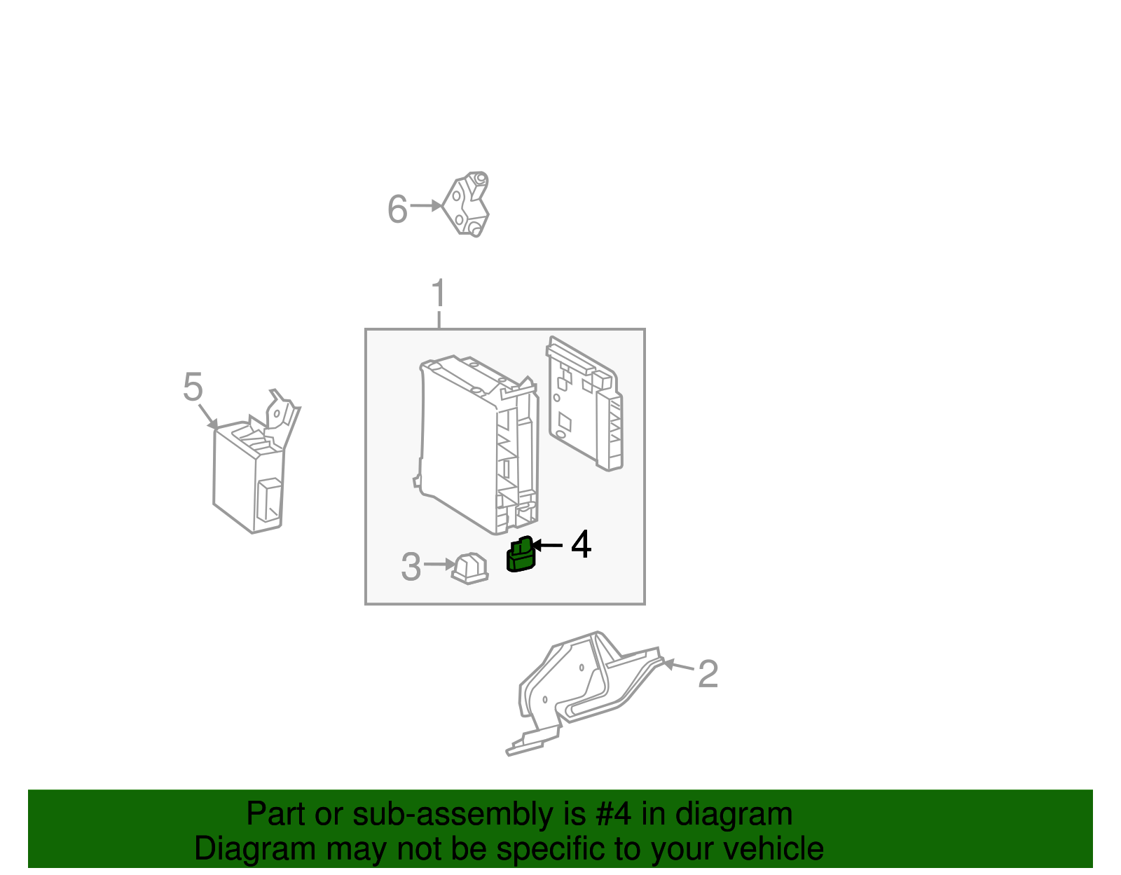 2004-2025 Toyota Fuse 90080-82054 | Toyota Parts Center
