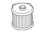Volvo XC60 Oil Filters | Volvo OEM Parts Direct