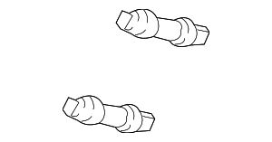 31346235 - Fuse - 2018-2020 Volvo XC60 | Volvo OEM Parts Direct