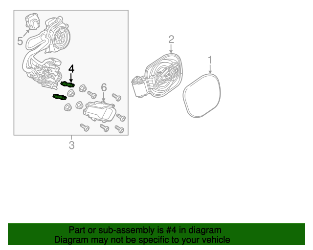 31346235 - Fuse - 2018-2020 Volvo XC60 | Volvo OEM Parts Direct