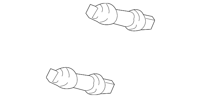 31346235 - Fuse - 2018-2020 Volvo XC60 | Volvo OEM Parts Direct