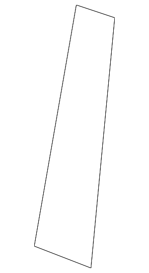 2008-2020 Mopar Applique - Driver's Side (LH) 5020665AD | TascaParts.com