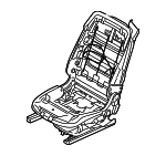 BMW M4 Seats For Sale | BMW of South Atlanta Parts
