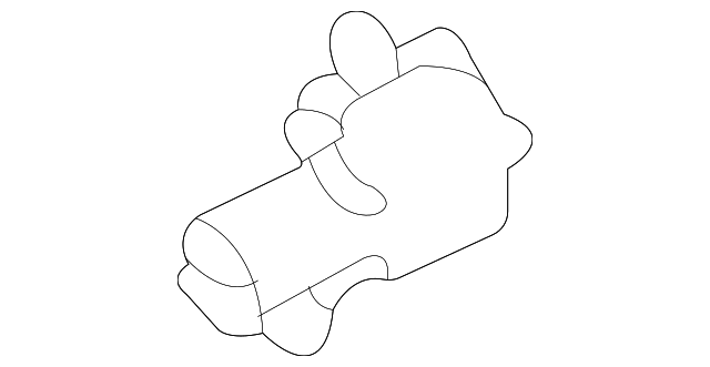 222-906-75-03 - Actuator 2018-2024 Mercedes-Benz | Mercedes-Benz USA Parts