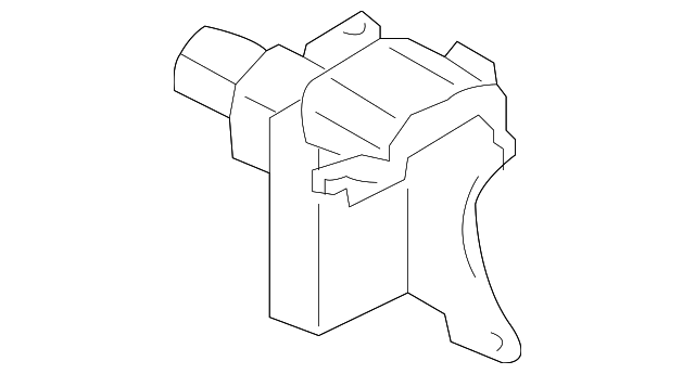 88964342 GM Ignition Lock Cylinder Case | GM Parts Store