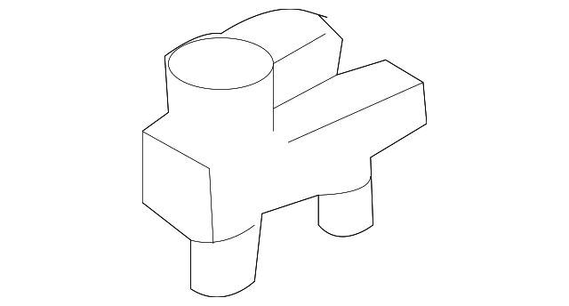 35301-2P000 - Pressure Reg 2011-2023 Kia | Kia.Parts Store