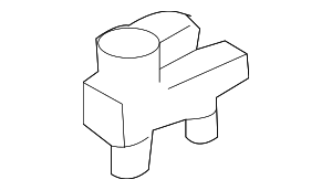 35301-2P000 - Pressure Reg 2011-2023 Kia | Kia.Parts Store