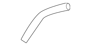 31071-3W500 - Vent Hose 2011-2016 Kia Sportage | Kia.Parts Store