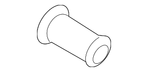 FT4Z-17603-B - Washer Nozzle - 2015-2018 Ford Edge | Lasco Auto Parts
