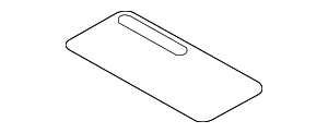 2020-2023 Subaru Impreza AC Label 73772FL20A | Subaru Parts Store