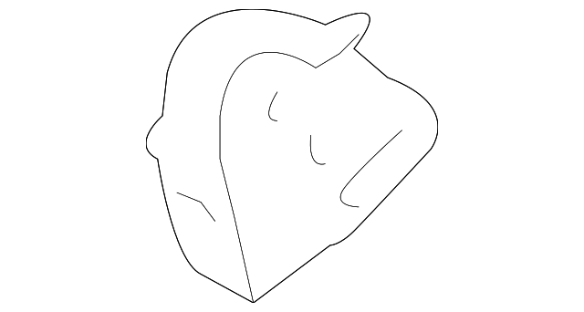 1999-2009 GM Heating and Air Conditioning Air Inlet Door Actuator ...