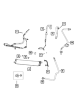 Buy OEM Mopar Power Steering Pumps & Parts | Mopar Estores