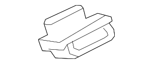 2010-2020 Nissan 370Z Actuator 873D7-1EA0A | TascaParts.com