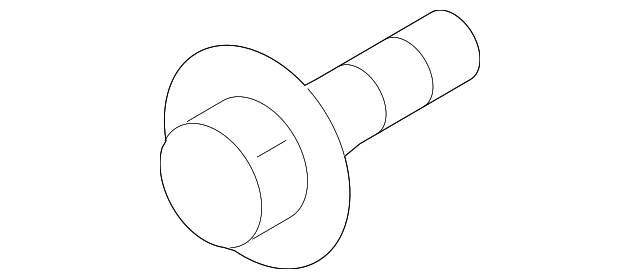 12441-06207K - Release Cable Bolt 2015-2024 Kia | Kia.Parts Store