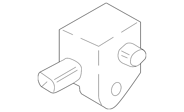 65779341546 - 2017-2024 BMW Side Impact Sens (65-77-9-341-546) | BMW of ...