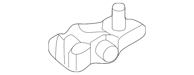 2008-2024 Nissan Positive Term 24340-7F003 | OEM Parts Online