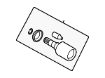 Axle Shafts & Joints for 2014 Subaru Forester | Subaru Parts Store