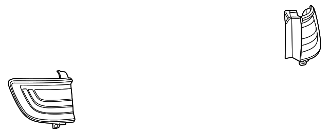 Lamp 68272126AC | TascaParts.com