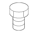 Bumper & Components - Front for 2023 Nissan Kicks | Nissan Parts Plus