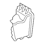 51748057205 - 2014-2019 BMW Air Inlet Duct (51-74-8-057-205) | BMW of ...