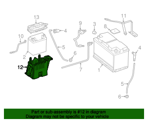 231-540-08-40 - Bracket 2013-2020 Mercedes-Benz | Mercedes-Benz USA Parts