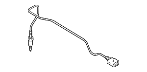 03L-907-807-AF - Diesel Exhaust Fluid (Def) Module 2012-2015 Volkswagen ...