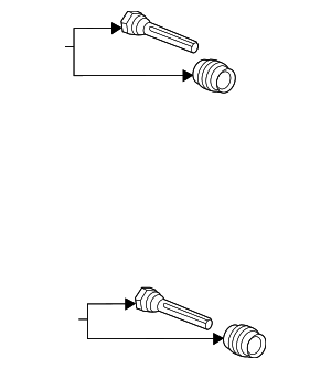 13504035 - Front Disc Brake Caliper Guide Pin Kit 2011-2017 GM ...