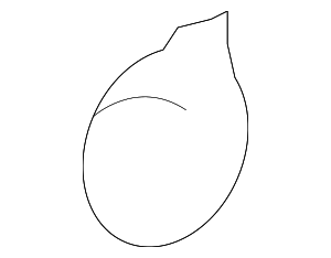 2007-2019 Nissan Exterior Bulbs 26261-9B90C | TascaParts.com