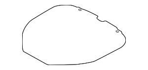 7646a265 - Floor Cover 2017-2024 Mitsubishi Mirage G4 | Mitsubishi ...