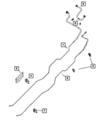 Buy OEM Mopar Fuel Tanks | Mopar Estores