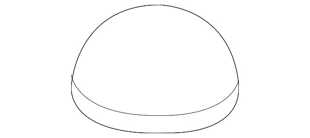 54347166771 - 2008-2021 BMW Tail Lamp Bumper (54-34-7-166-771) | BMW of ...