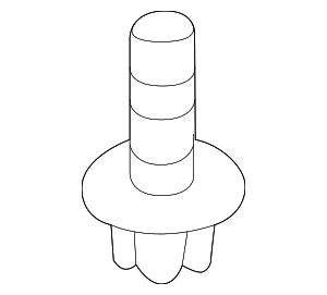 910142-008000 - ABS Pump Assembly Bolt 2012-2020 Mercedes-Benz ...