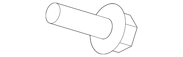 47749-08010 - Liner Extension Retainer 2007-2022 Toyota | Longo Toyota ...