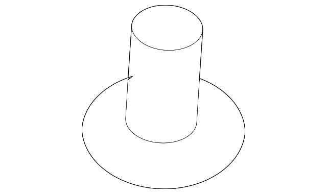 90189-06013 - Fender Liner Grommet - 1991-2021 Toyota | OEM Genuine ...