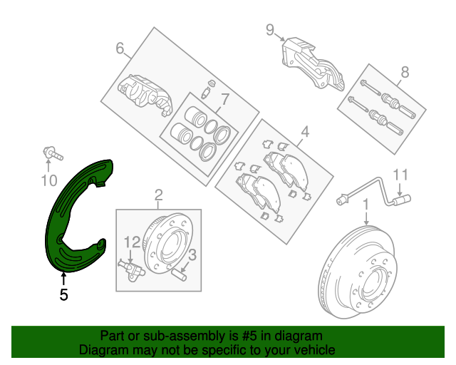 56028374ab - Spark Plug | Mopar Parts Canada